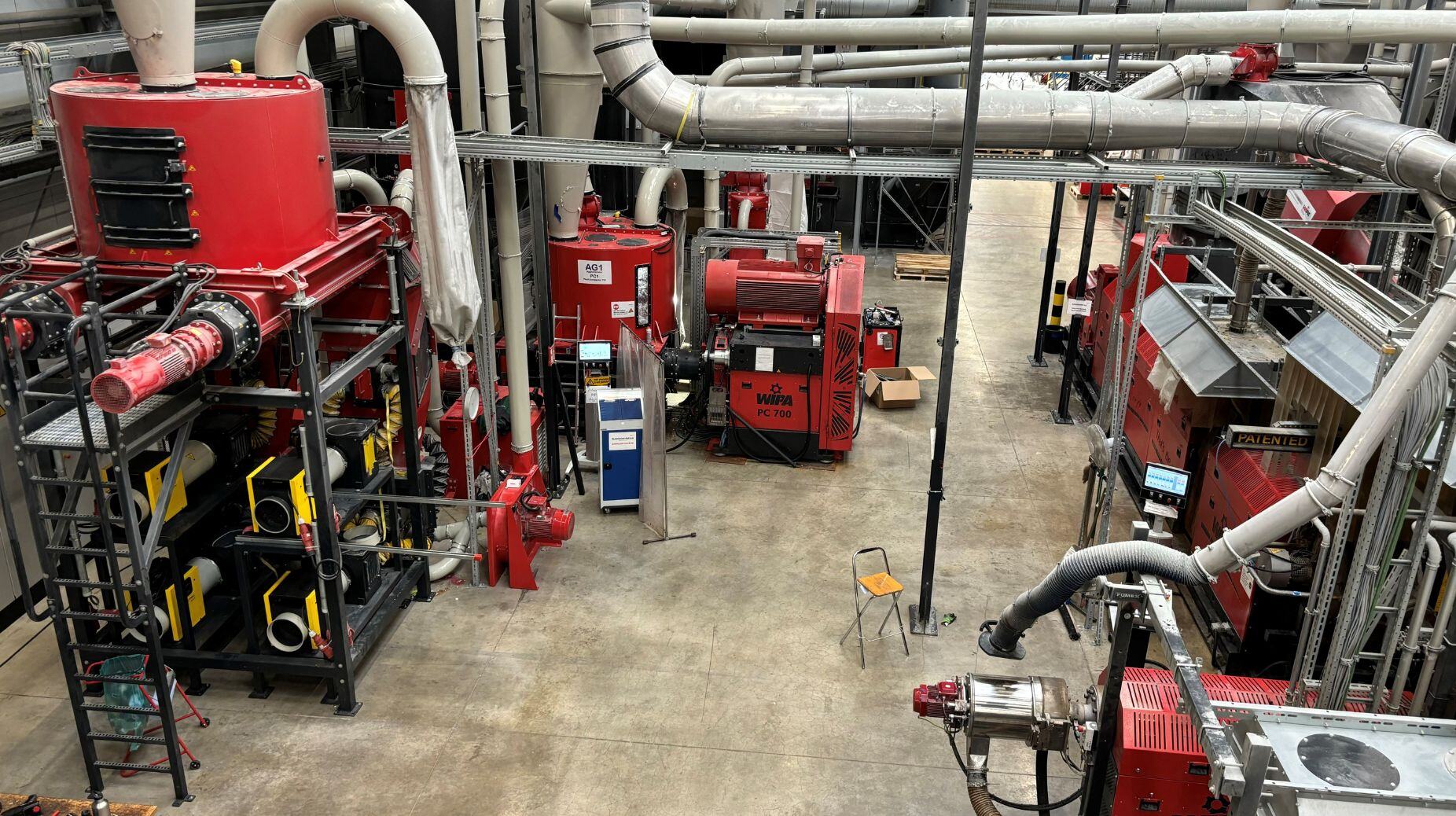 Producenten drankenkartons vergroten recyclingcapaciteit PolyAl